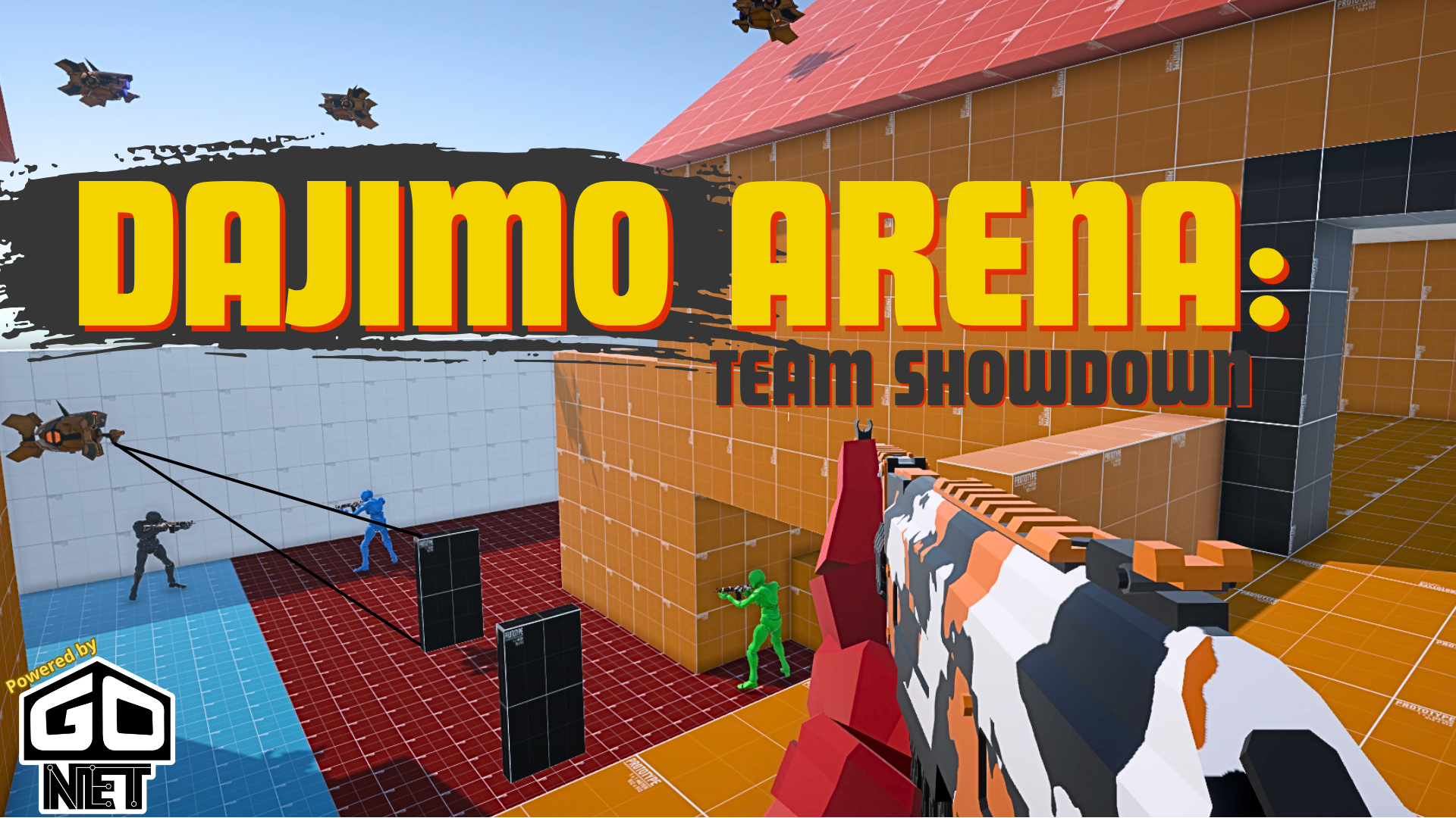 Dajimo – Galore Interactive